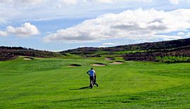Top 100 Golf Courses