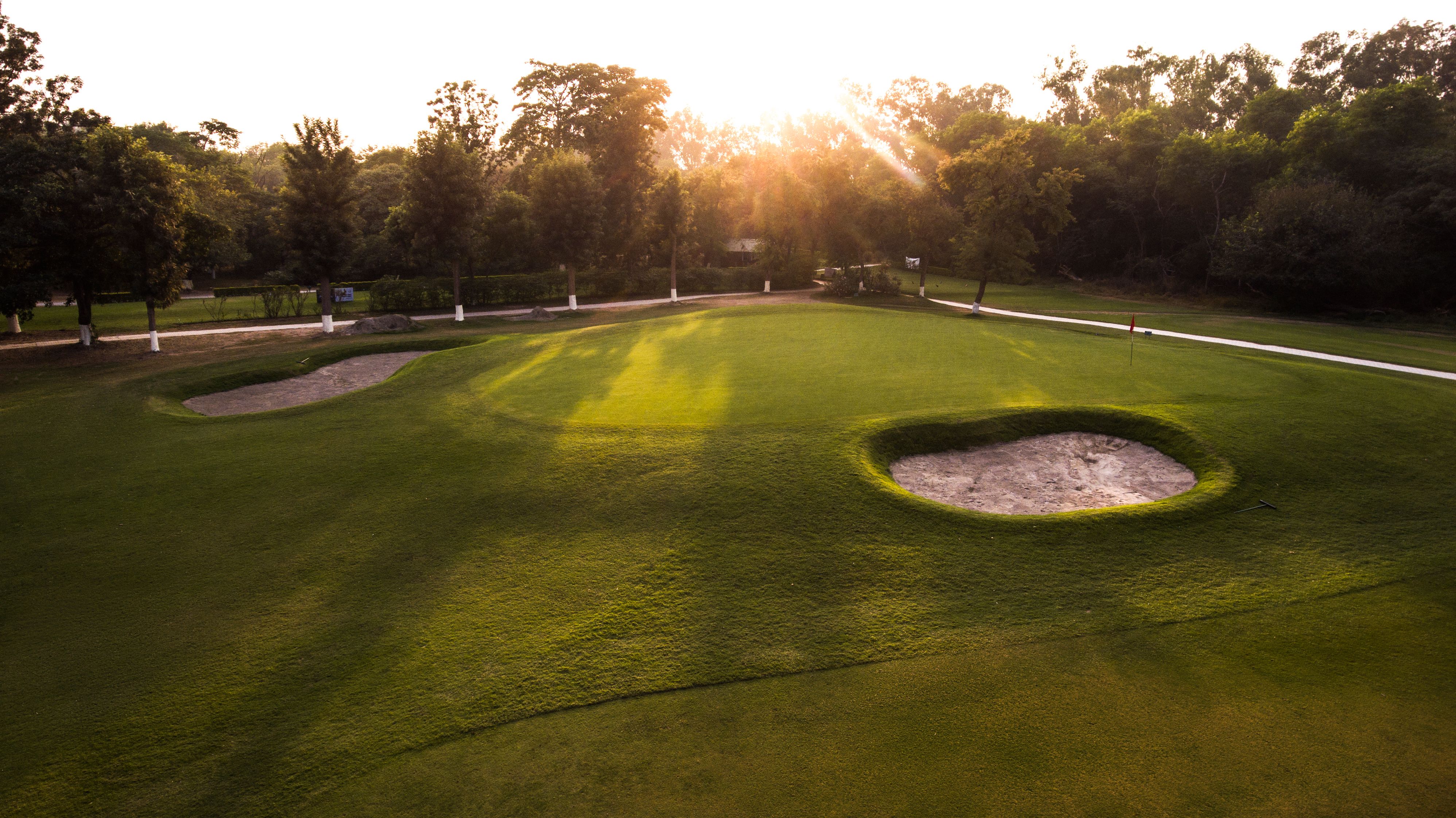 Top 100 Golf Courses