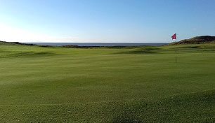 Top 100 Golf Courses