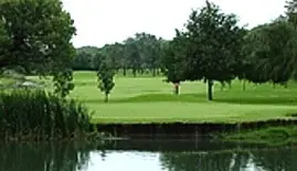 Top 100 Golf Courses