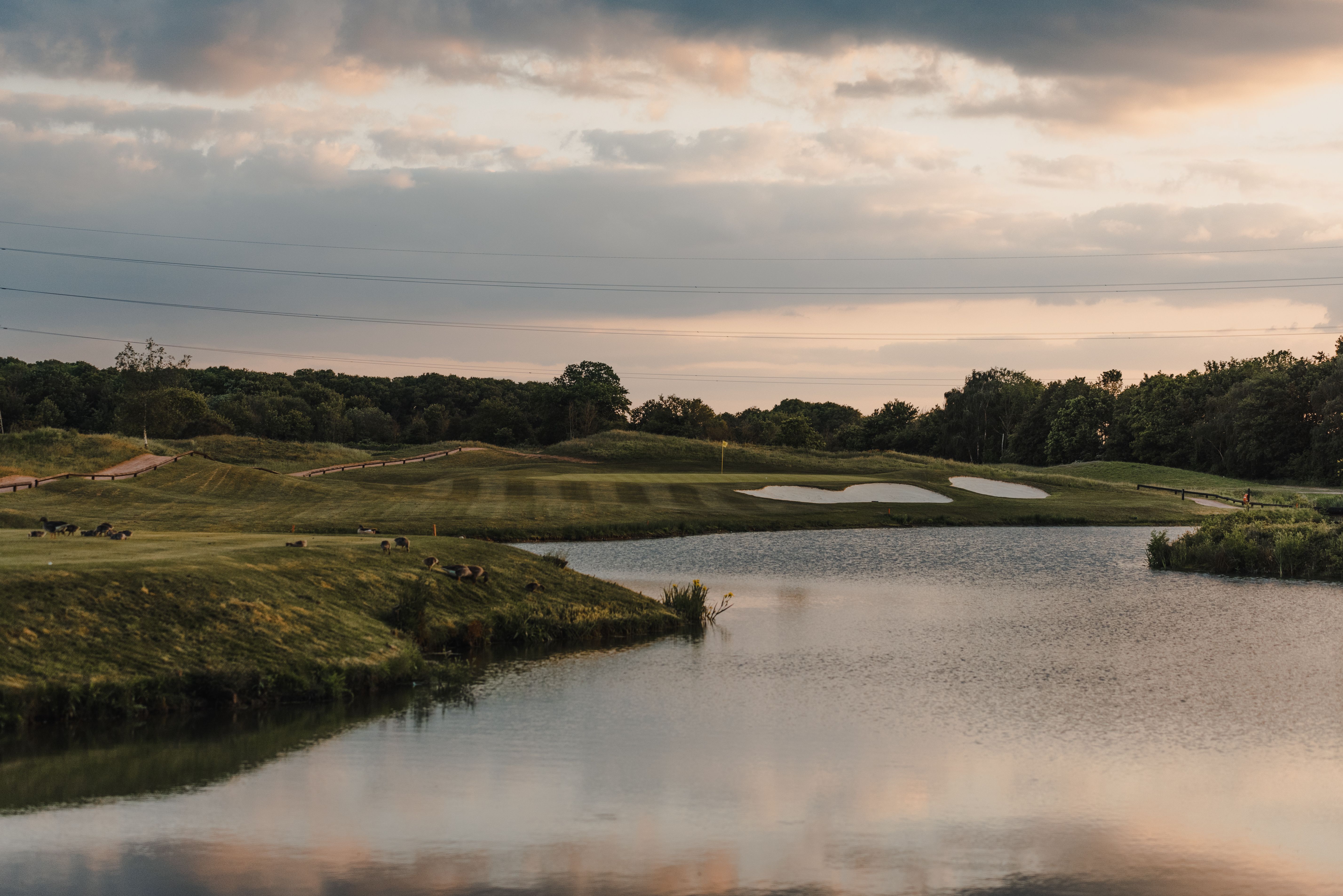 Top 100 Golf Courses