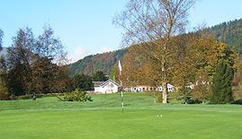 Top 100 Golf Courses