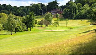 Top 100 Golf Courses