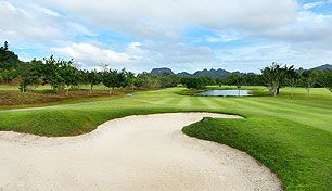 Top 100 Golf Courses
