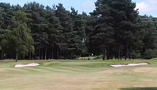 Top 100 Golf Courses