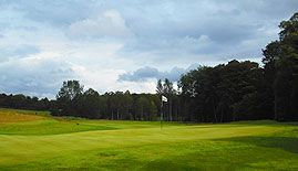 Top 100 Golf Courses