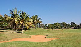 Top 100 Golf Courses