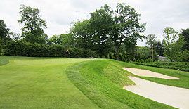 Top 100 Golf Courses