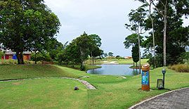 Top 100 Golf Courses