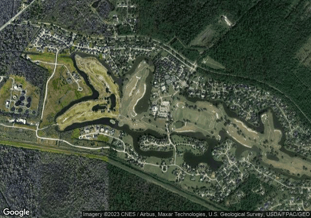 Top 100 Golf Courses