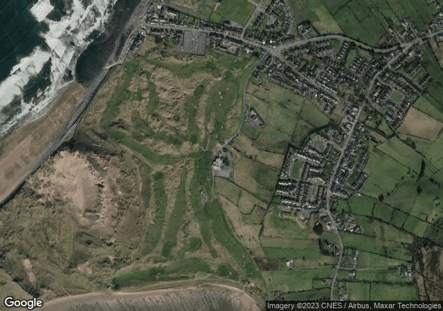 Top 100 Golf Courses