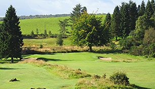 Top 100 Golf Courses