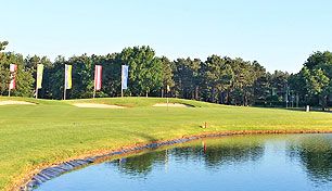 Top 100 Golf Courses