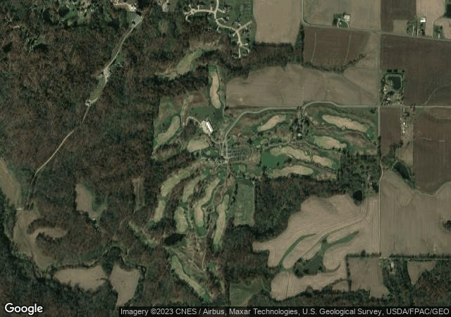 Top 100 Golf Courses