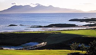 Top 100 Golf Courses