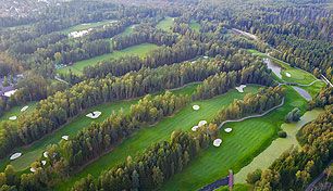 Top 100 Golf Courses