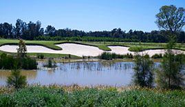 Top 100 Golf Courses