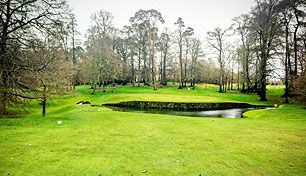 Top 100 Golf Courses