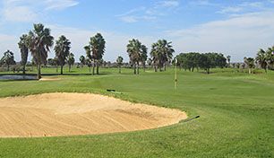 Top 100 Golf Courses