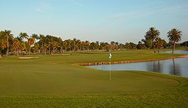 Top 100 Golf Courses