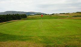 Top 100 Golf Courses