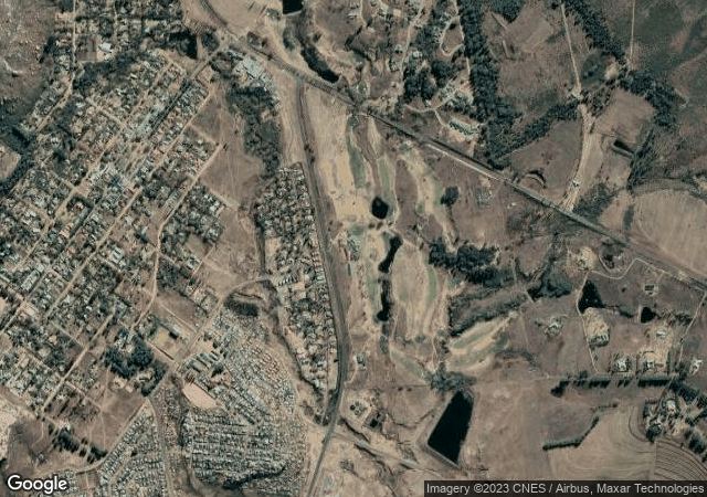 Top 100 Golf Courses