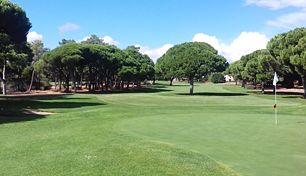 Top 100 Golf Courses