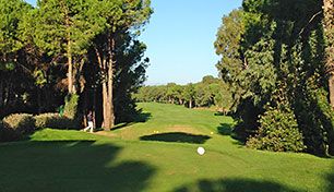 Top 100 Golf Courses