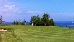Top 100 Golf Courses