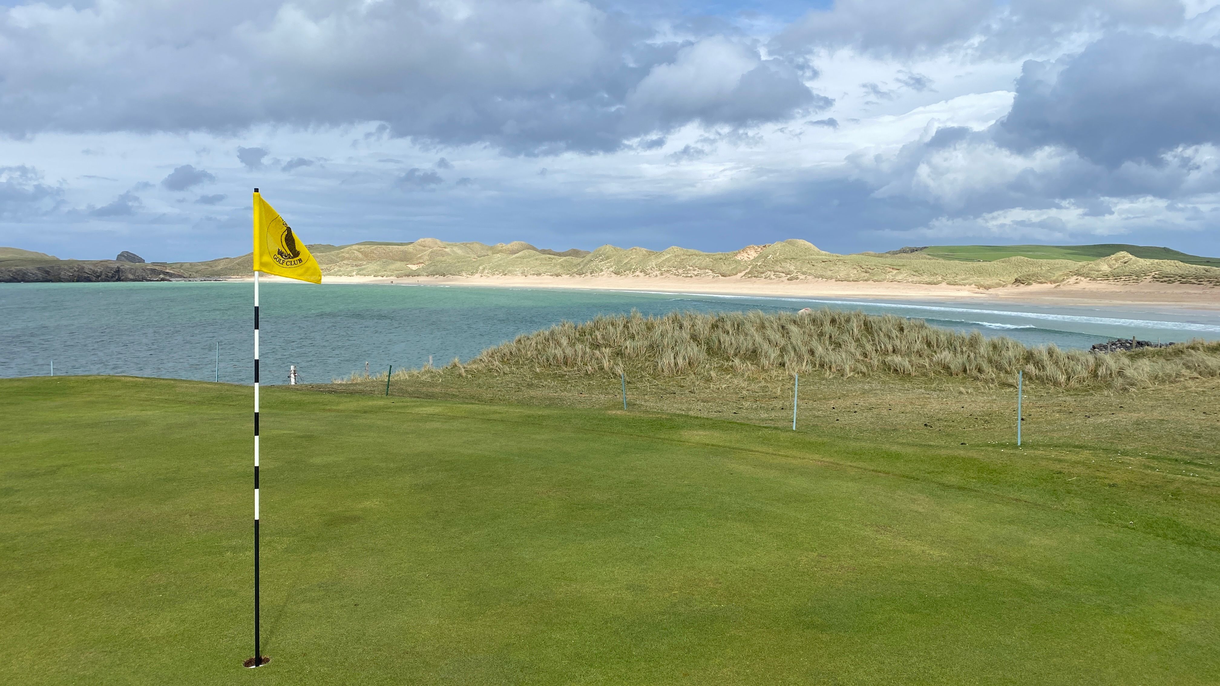 Top 100 Golf Courses