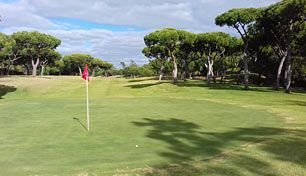 Top 100 Golf Courses