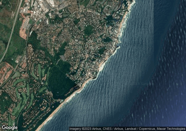 Top 100 Golf Courses