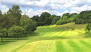 Top 100 Golf Courses