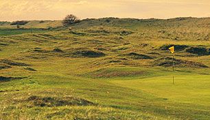 Top 100 Golf Courses