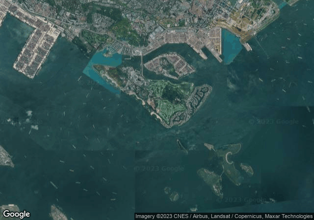 Top 100 Golf Courses