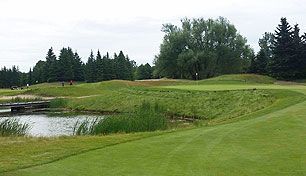 Top 100 Golf Courses