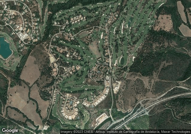 Top 100 Golf Courses