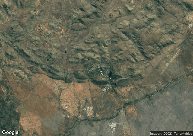 Top 100 Golf Courses