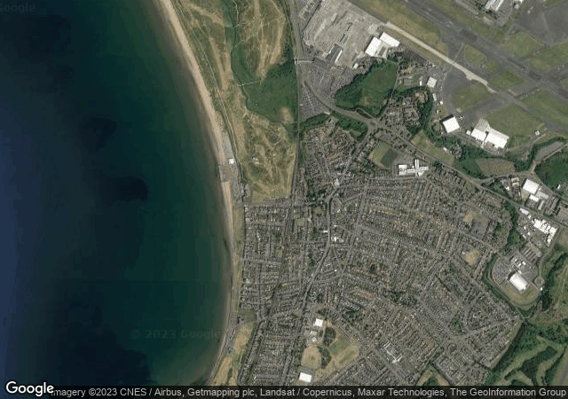 Top 100 Golf Courses