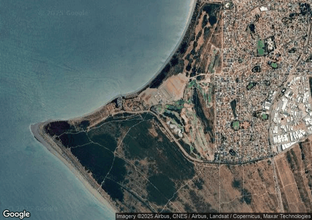 Top 100 Golf Courses