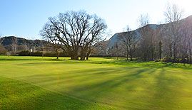 Top 100 Golf Courses