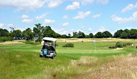 Top 100 Golf Courses