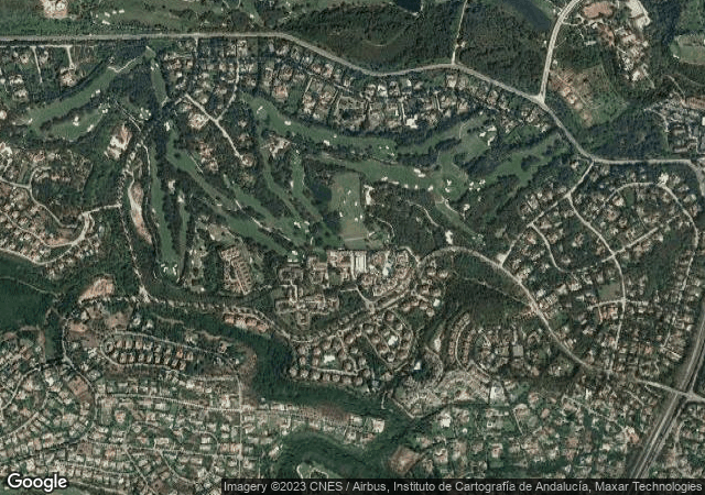 Top 100 Golf Courses