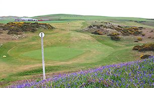 Top 100 Golf Courses