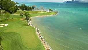 Top 100 Golf Courses