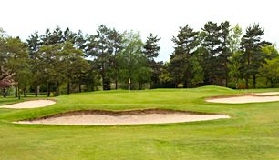 Top 100 Golf Courses