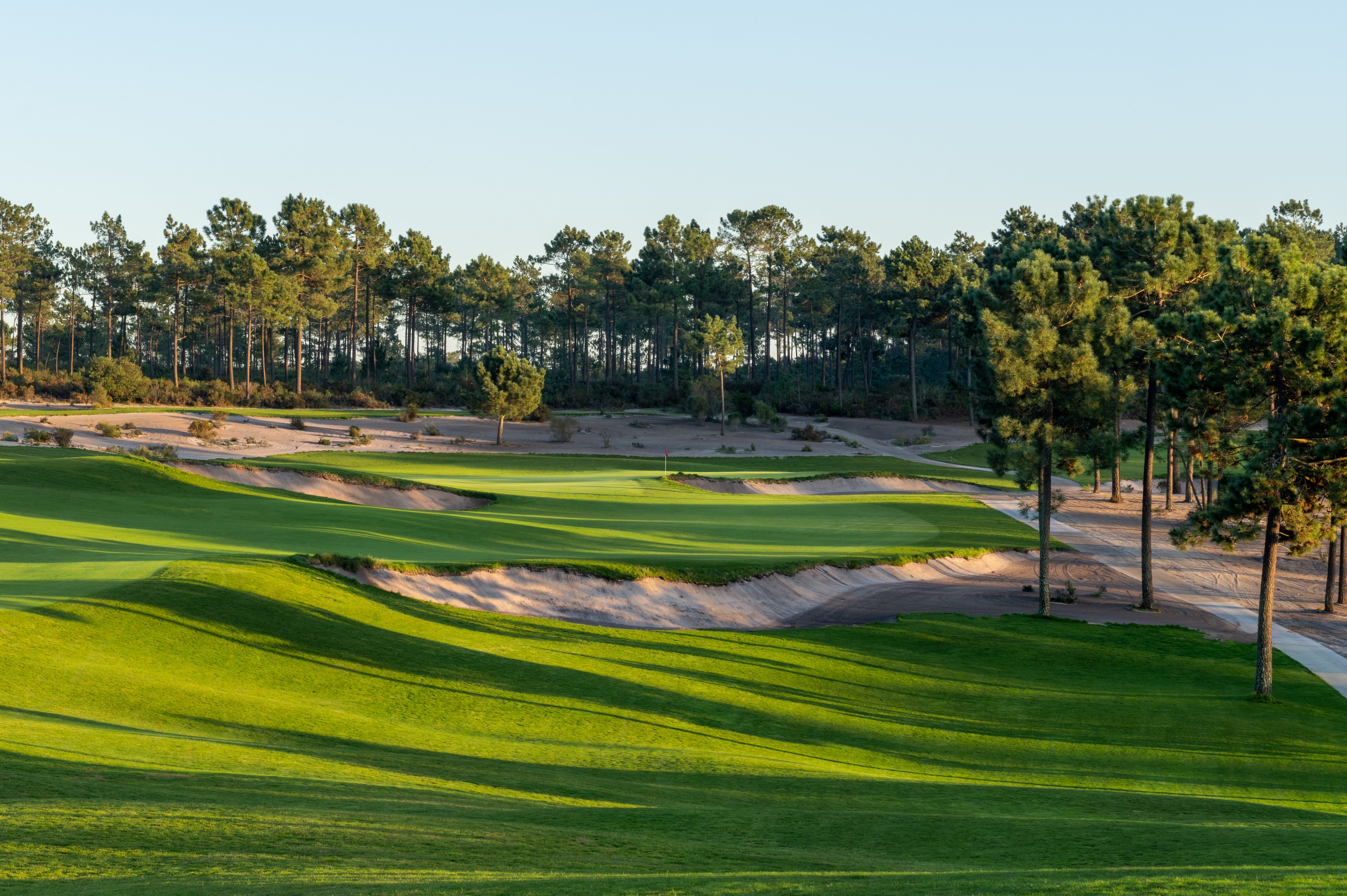 Top 100 Golf Courses