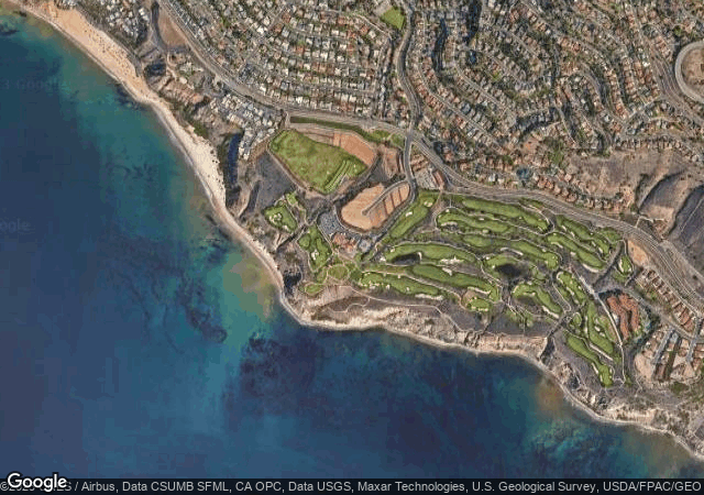Top 100 Golf Courses