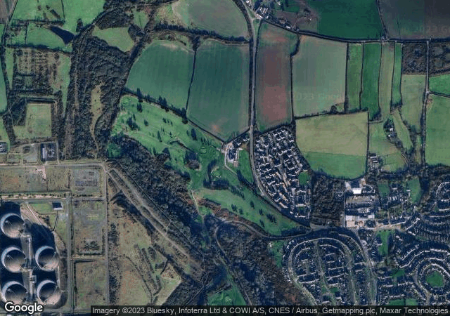 Top 100 Golf Courses