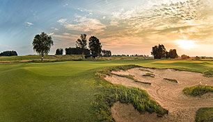 Top 100 Golf Courses